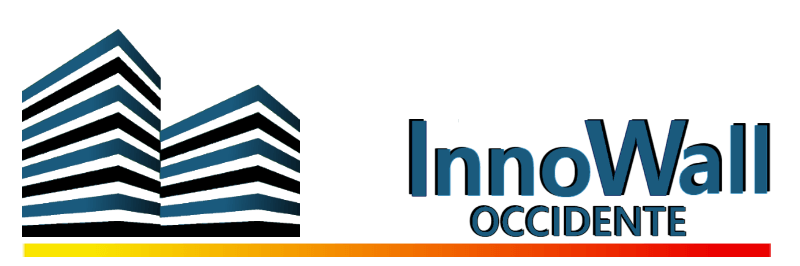 Innowall Occidente - Construcción de fachadas aligeradas